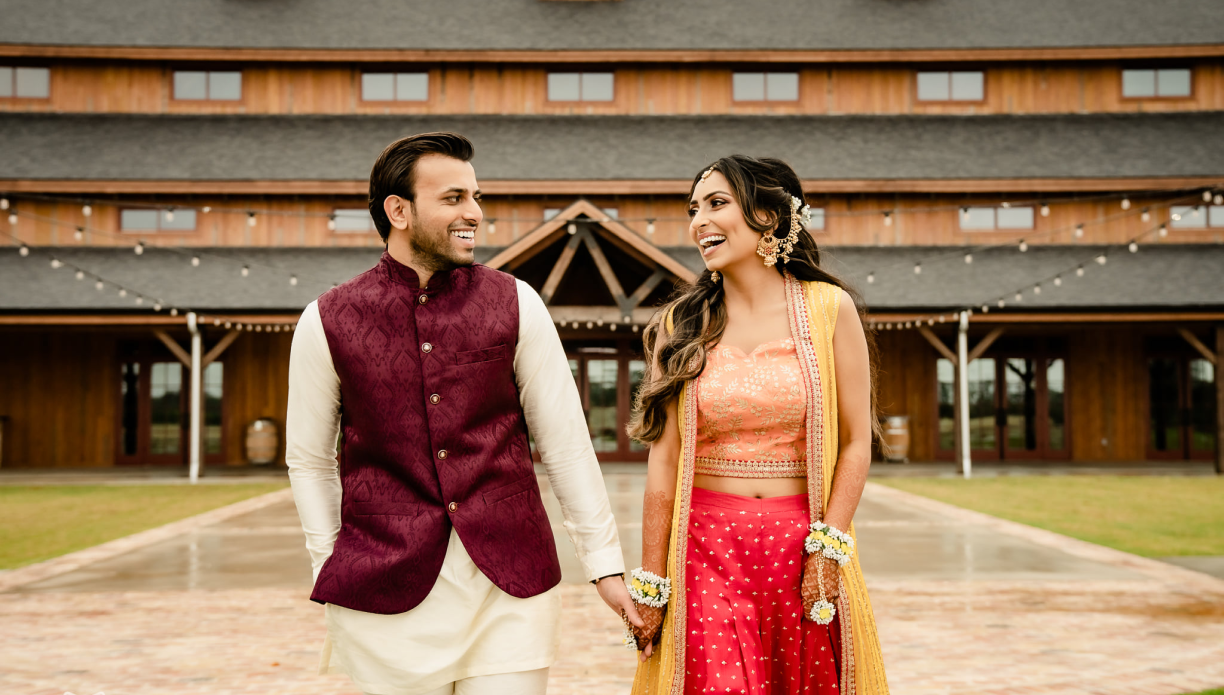 The Desi Bride | The Ultimate Online Indian Wedding Concierge